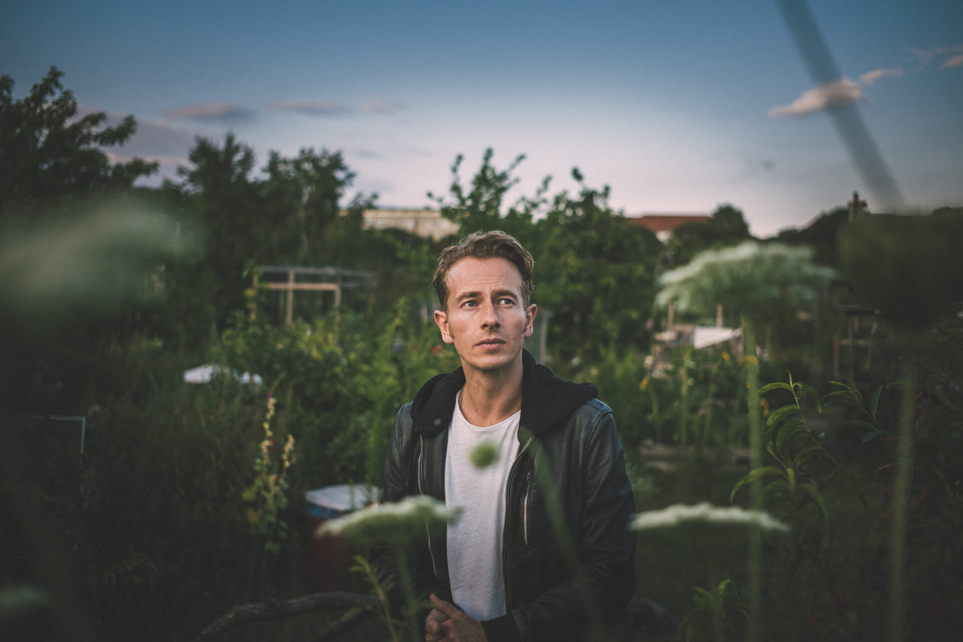 #12: The Sound of Journeys – with Jim Kroft - Unfolding Maps