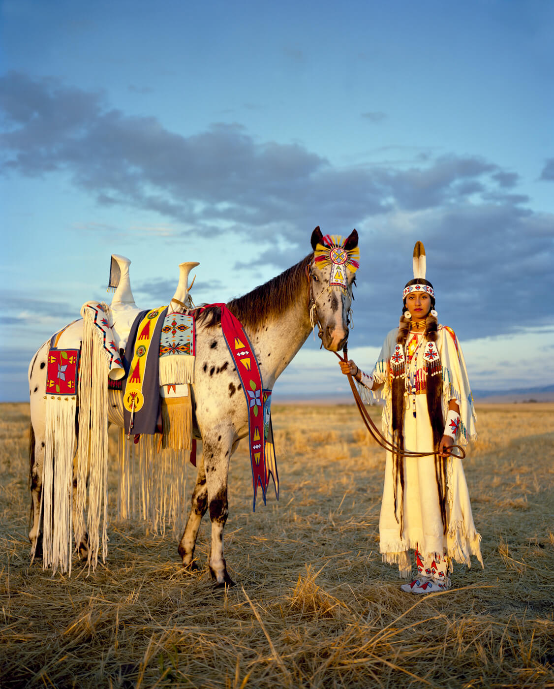 #21: People of the Horse – with Erika Larsen - Unfolding Maps